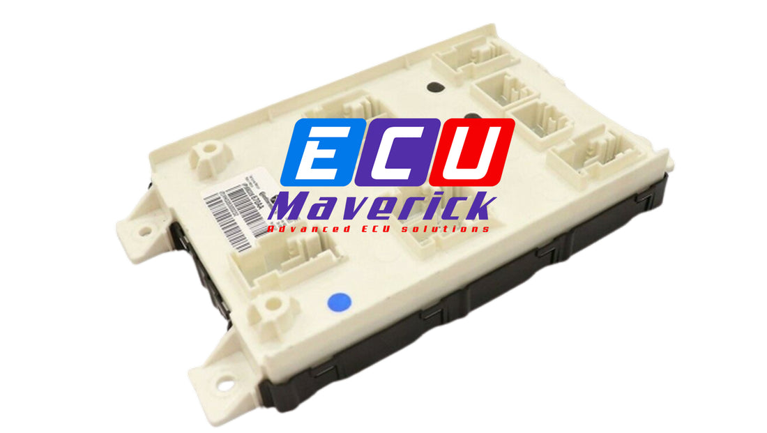 2017+ Maserati Ghibli Levante BCM Body Control Module 670101174 – ECU ...