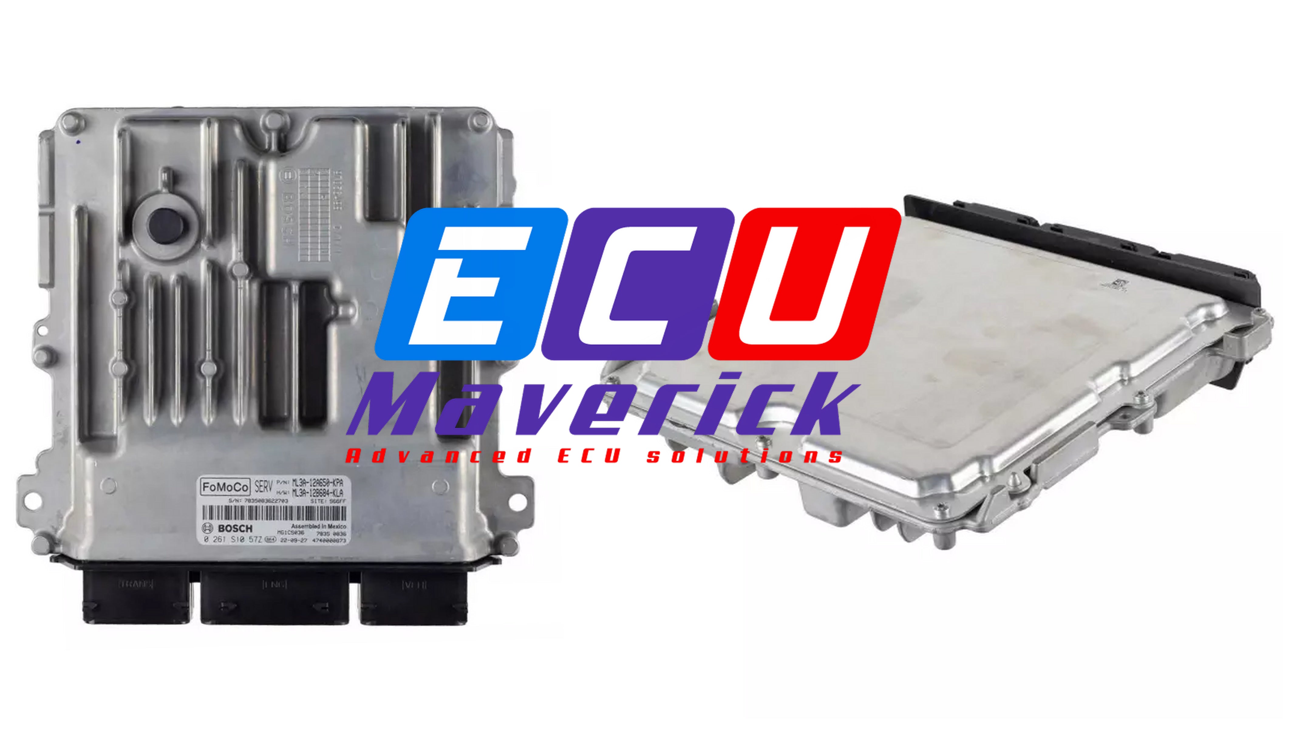 2018-2023 Ford F-150 F150 PCM ECU ECM Engine Control Module – ECU Maverick