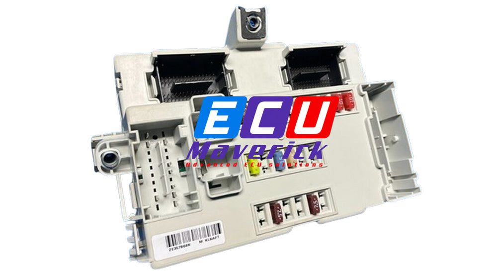 2014-2018 Jeep Brand Cherokee BCU BCM Body Control Module Programming ...