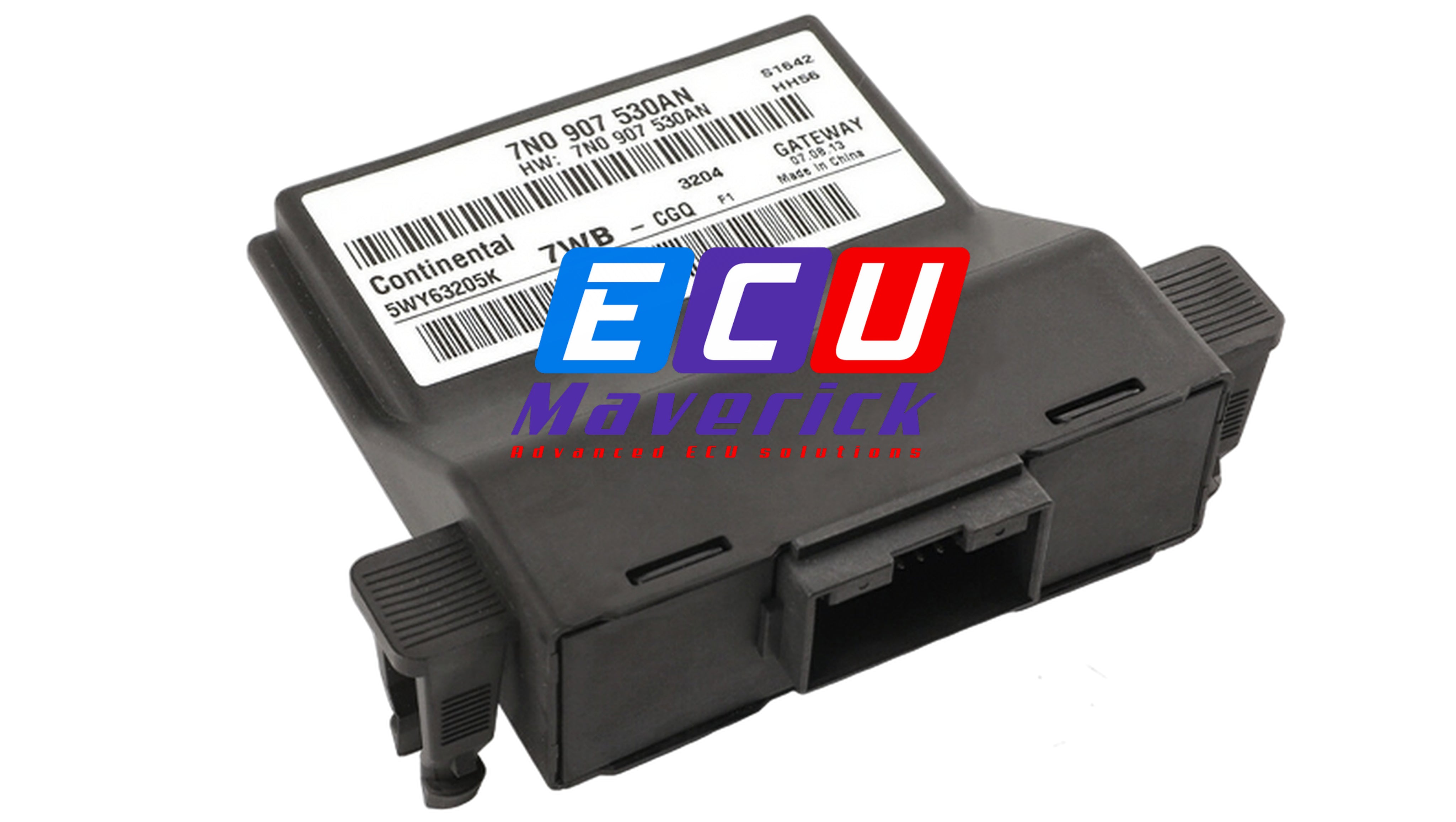 Audi Volkswagen Porsche CAN Gateway Module J533 Repair Service – ECU ...