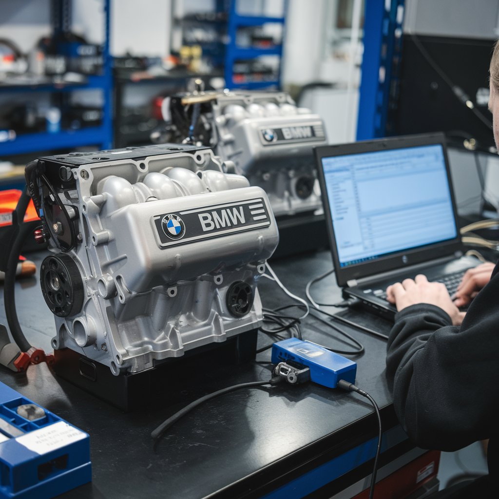 Automotive Module Repair & Programming for European Cars ECU, BCM, TCM ...