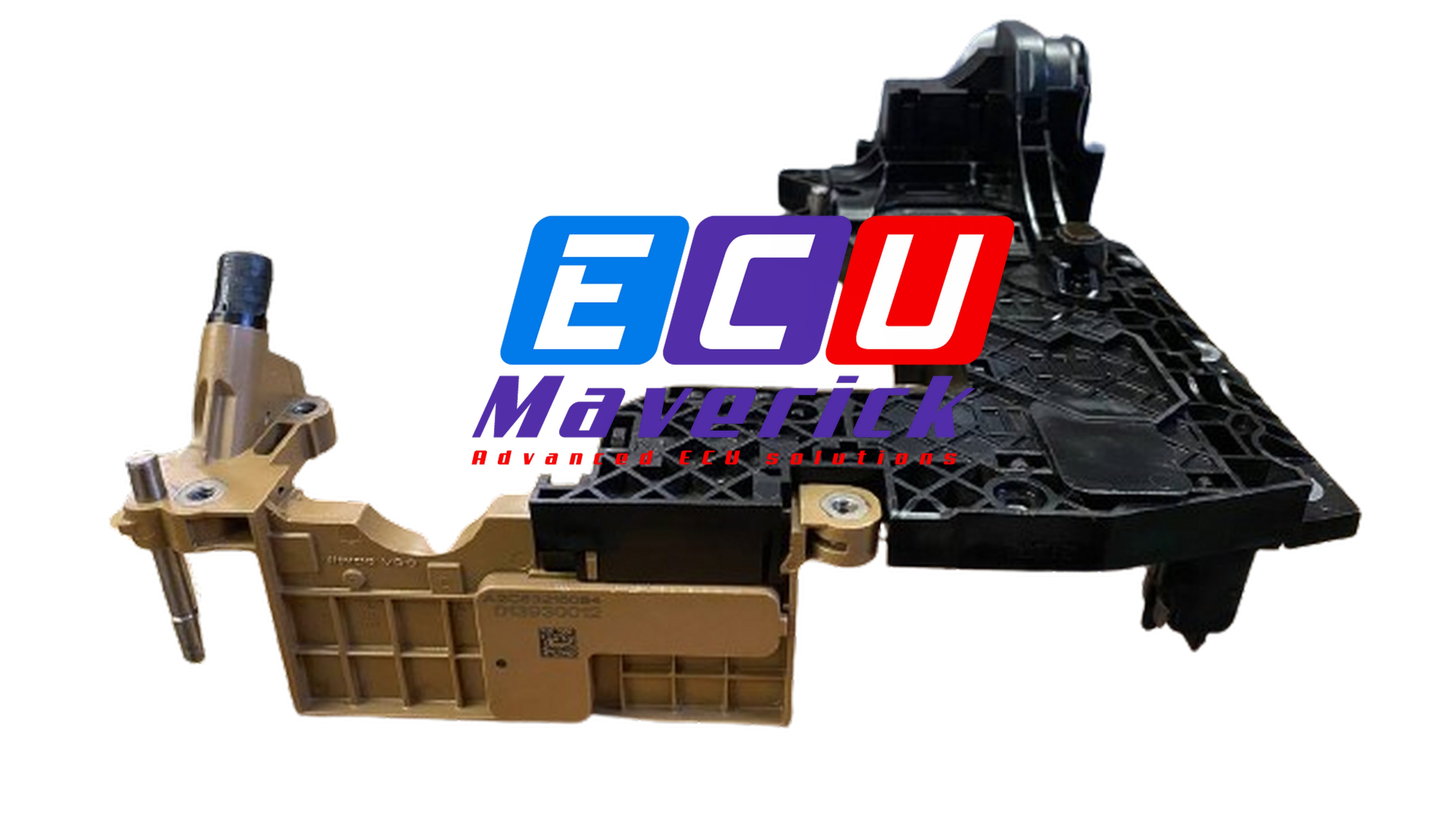 2009-2012 BMW GA6HP26Z 7-Series F01 F02 740 750 TRANSMISSION EGS MECHA ...