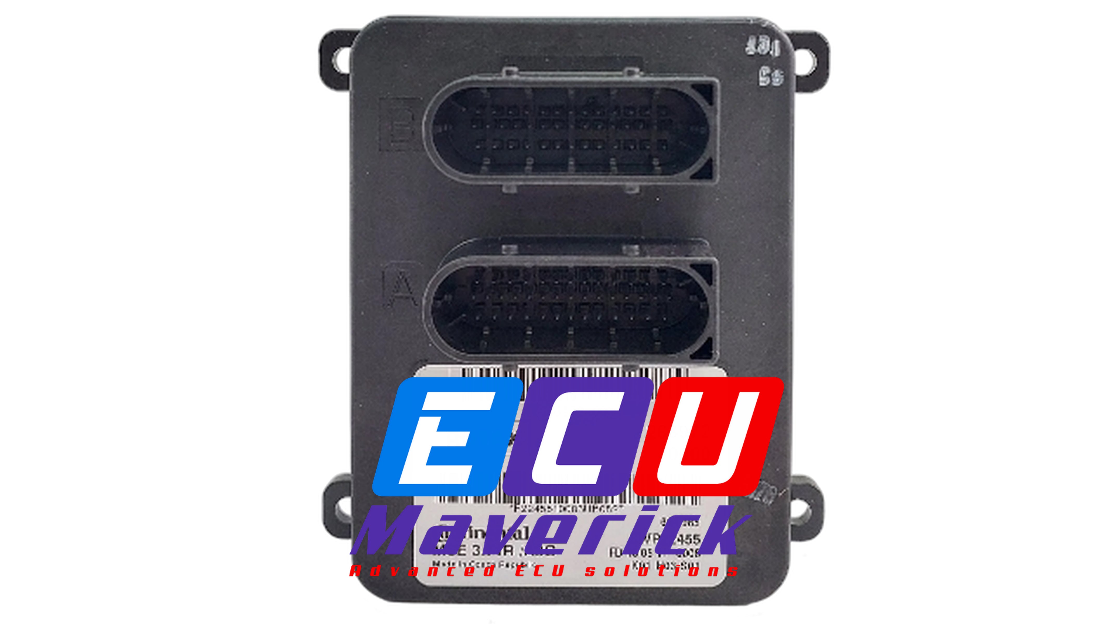 BRP Can-Am ECM Seadoo Engine Control Module 420266972 665781 420 66578 ...