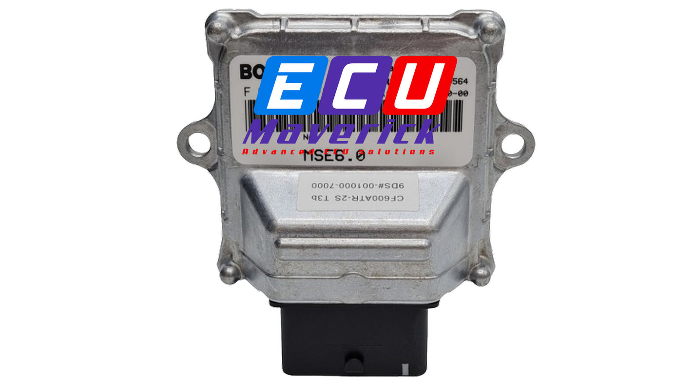 CFMOTO Bosch MSE6.0 F01R00DKA1 F01R00DK728 F01R00DF8G 0DM0-174000 ECU ...
