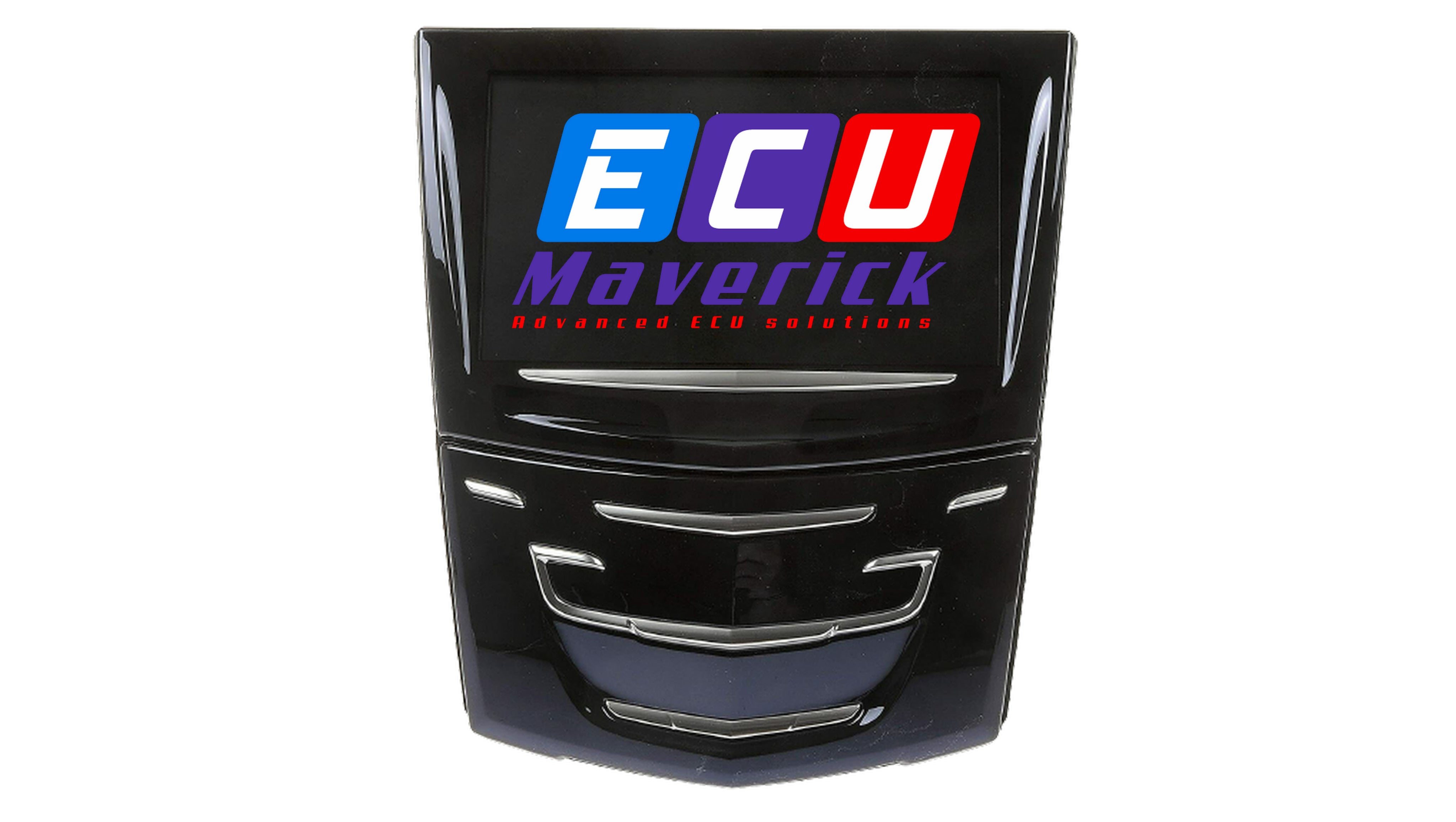 Cadillac CUE Radio Touch Screen ATS CTS SRX XTS ELR ESCALD REPAIR SERV ...