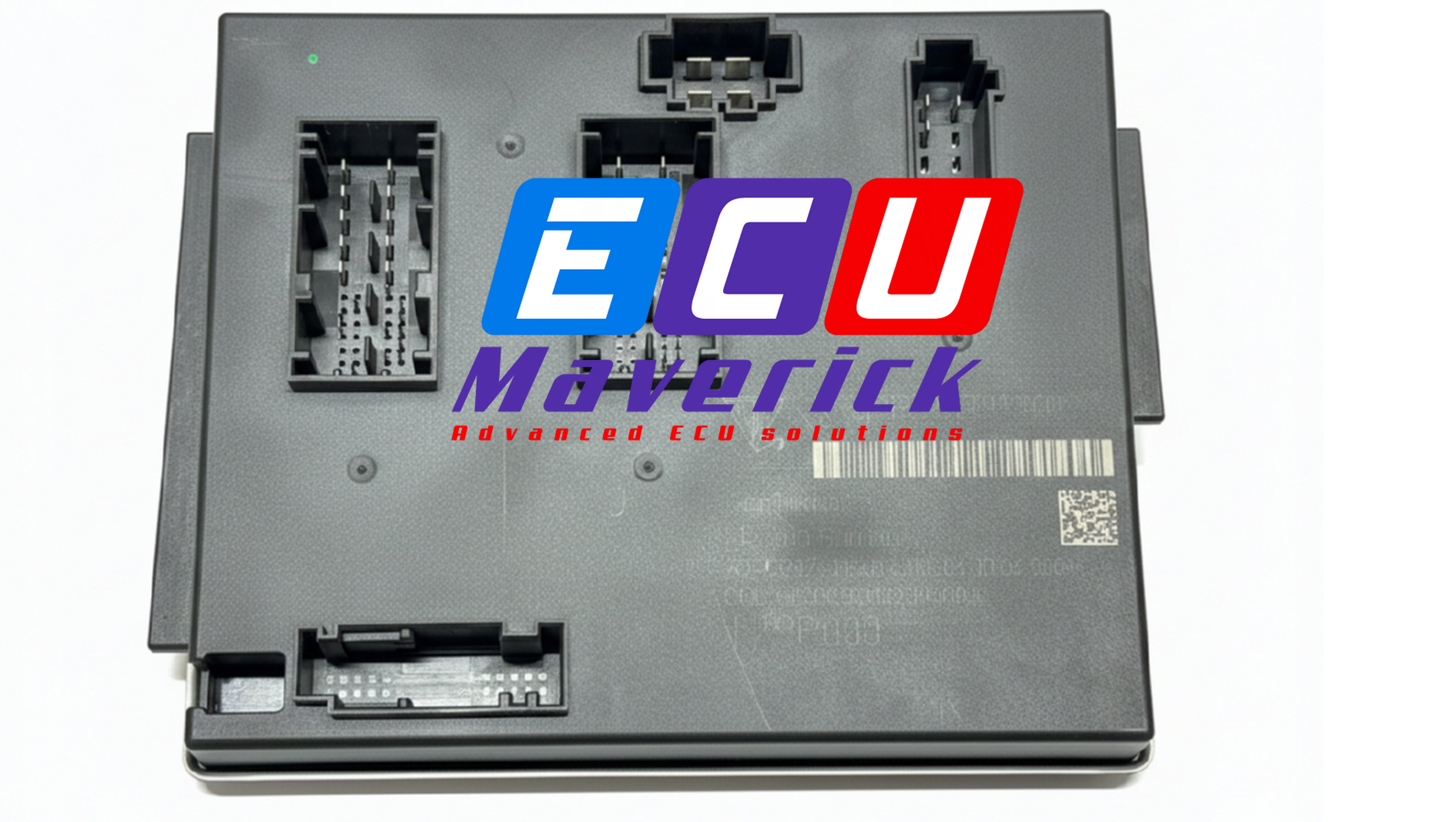 Cloning Service for Porsche Rear BCM Module 958907279D - Data Transfer ...