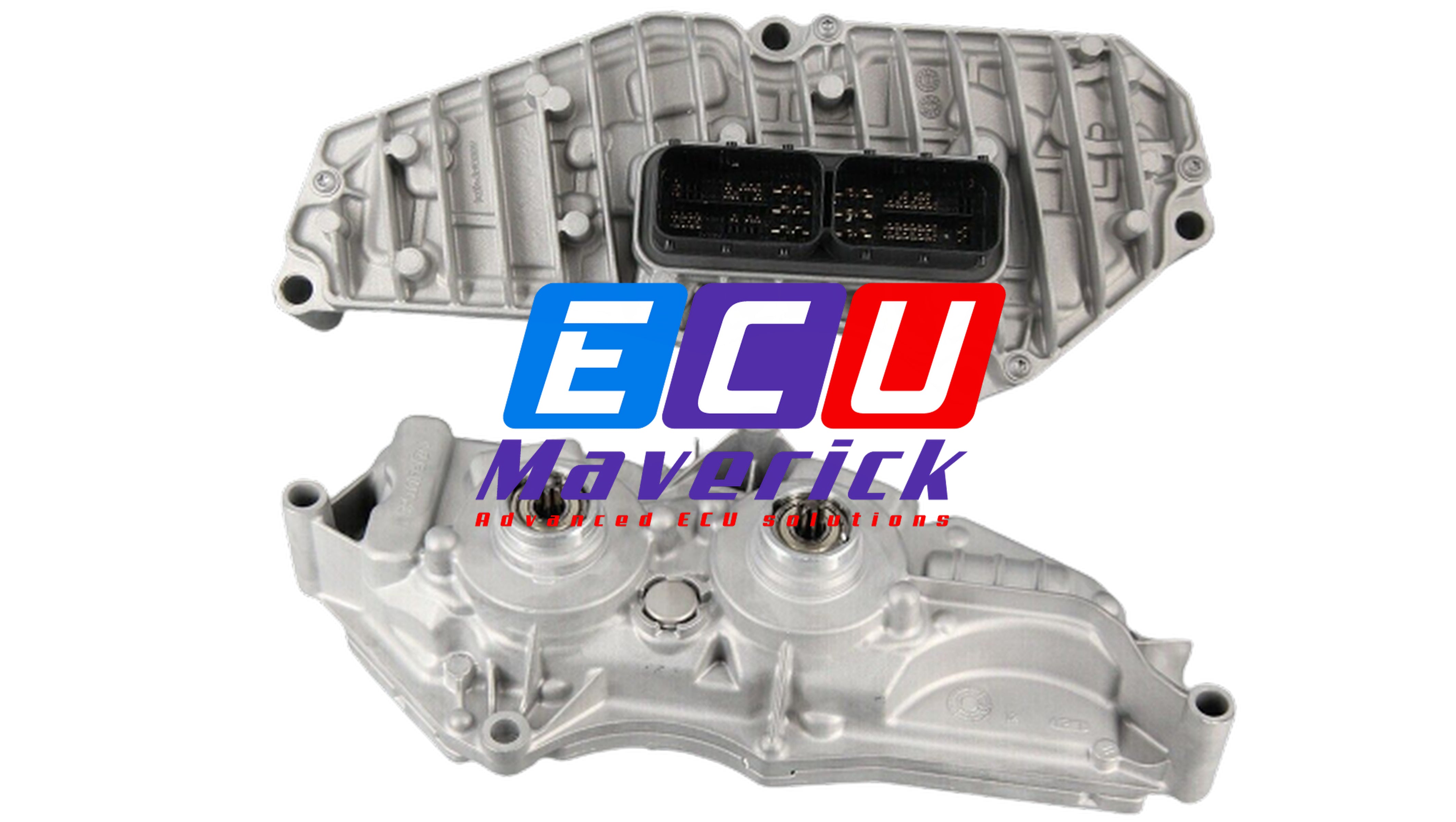 2011-19 FORD Transmission Control Module DPS6 TCM Fiesta PROGRAMMING I ...