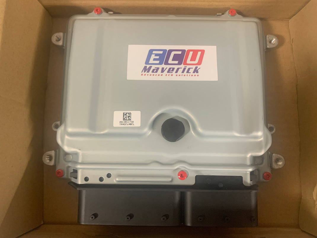 Mercedes-Benz W204 C300 C350 C63AMG® SAM Signal Acquisition Module Fro ...