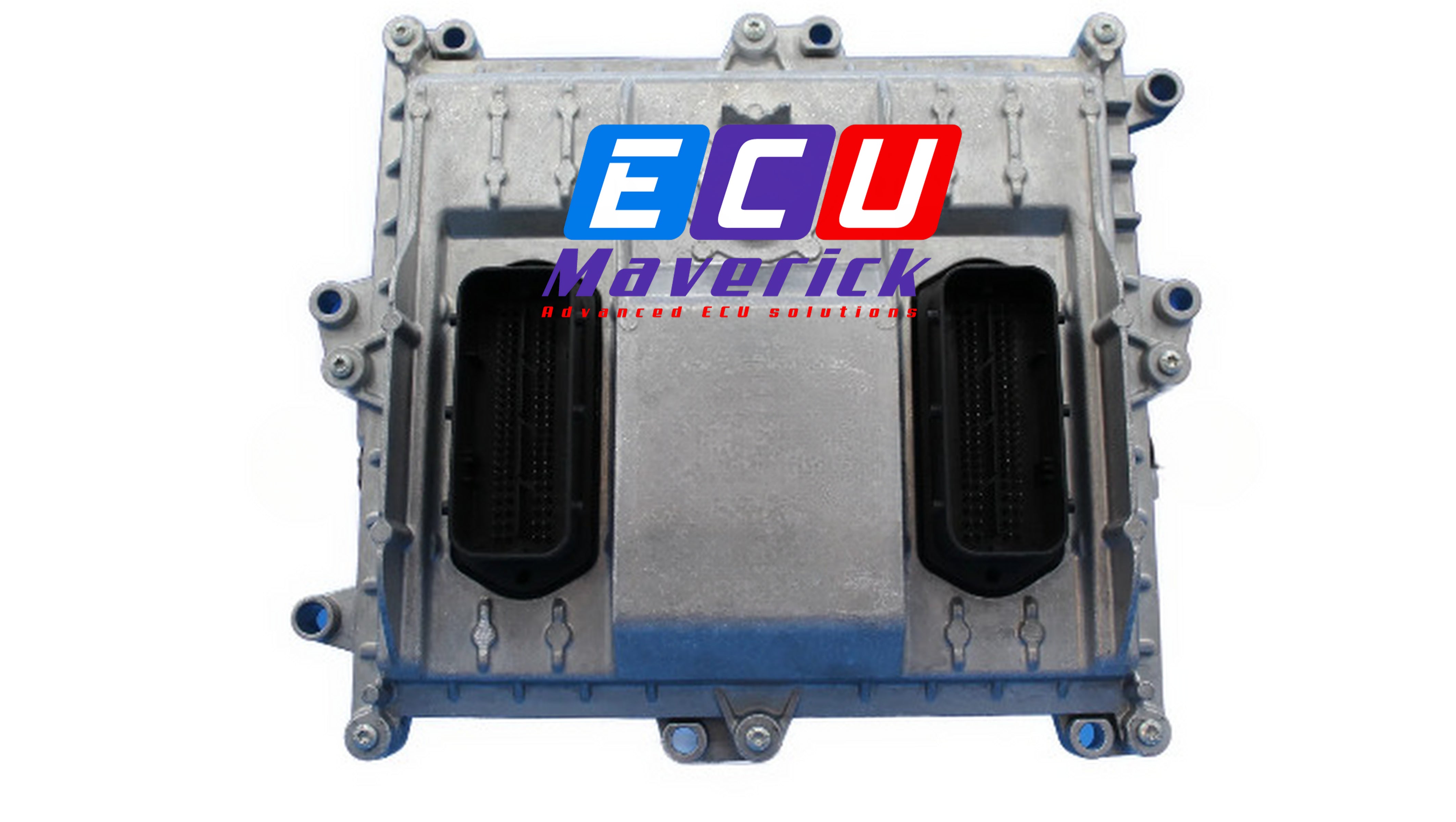 Isuzu Bosch ECU ECM PCM NPR Reach Van 4JJ1-TC Diesel – ECU Maverick