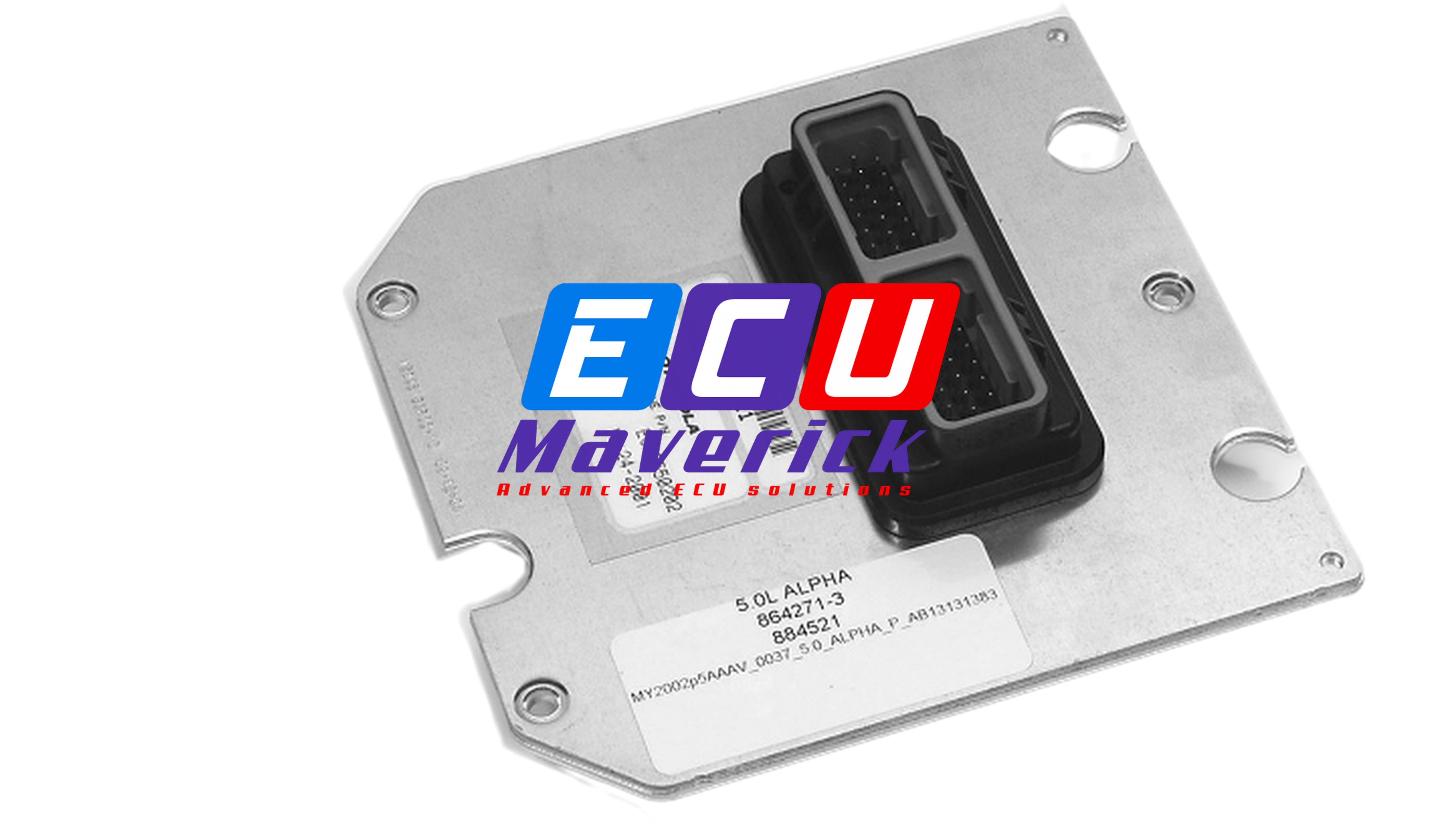 Mercury Outboard Marine Mercruiser ECM0401 ECM0501 ECM555 ECM 555 Moto ...