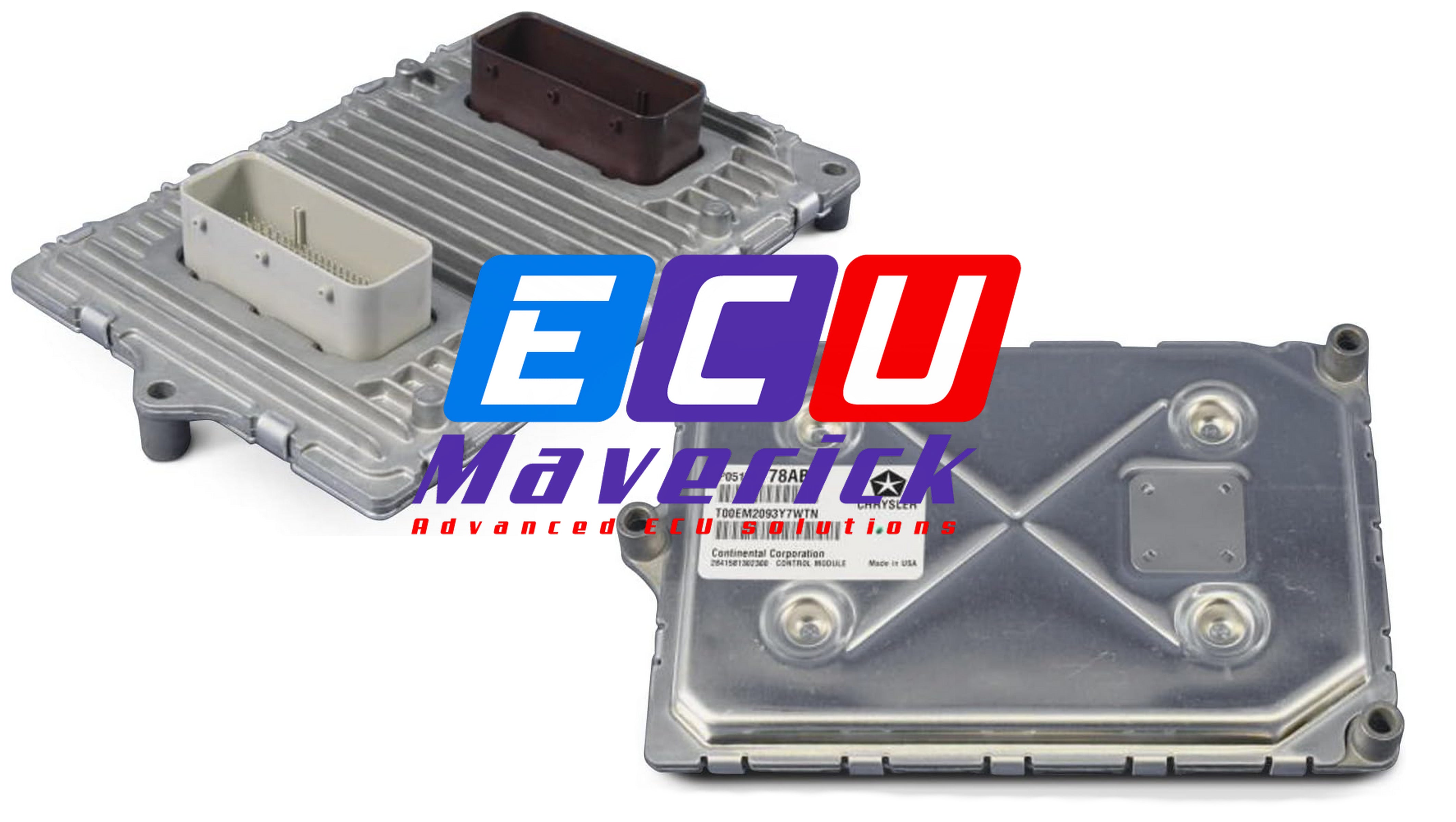 OEM Refurbished ECU for 2014 Chrysler Dodge Ram P05150778AB 5150778AB ...