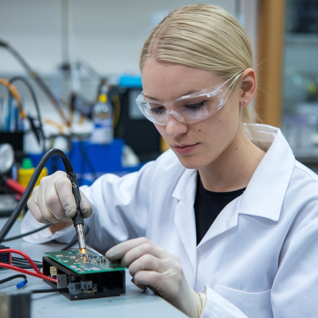 Automotive Module Repair & Programming for European Cars ECU, BCM, TCM ...