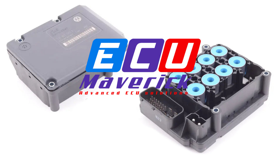 Automotive Module Repair & Programming for European Cars ECU, BCM, TCM ...