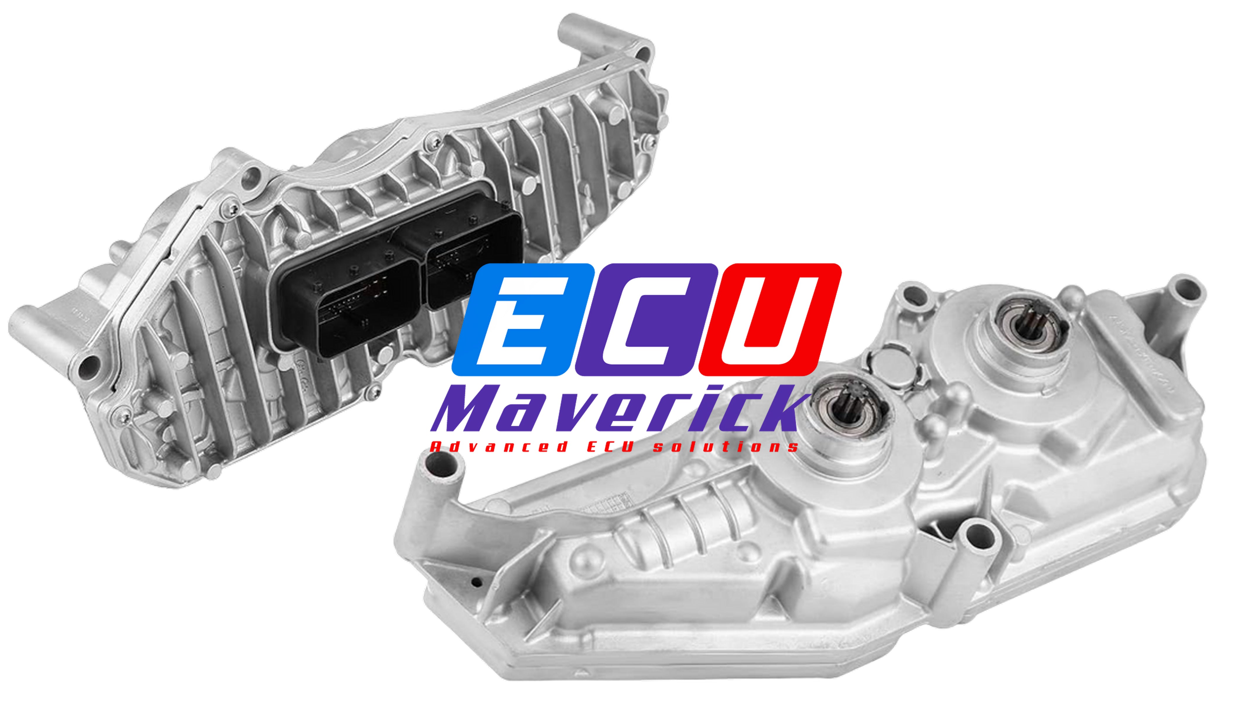 Ford Focus Fiesta Continental Transmission Computer Control Module A2C ...