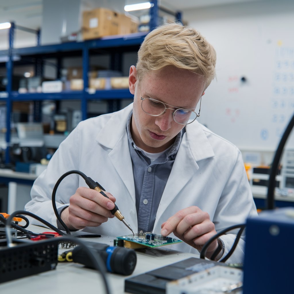 Automotive Module Repair & Programming for European Cars ECU, BCM, TCM ...