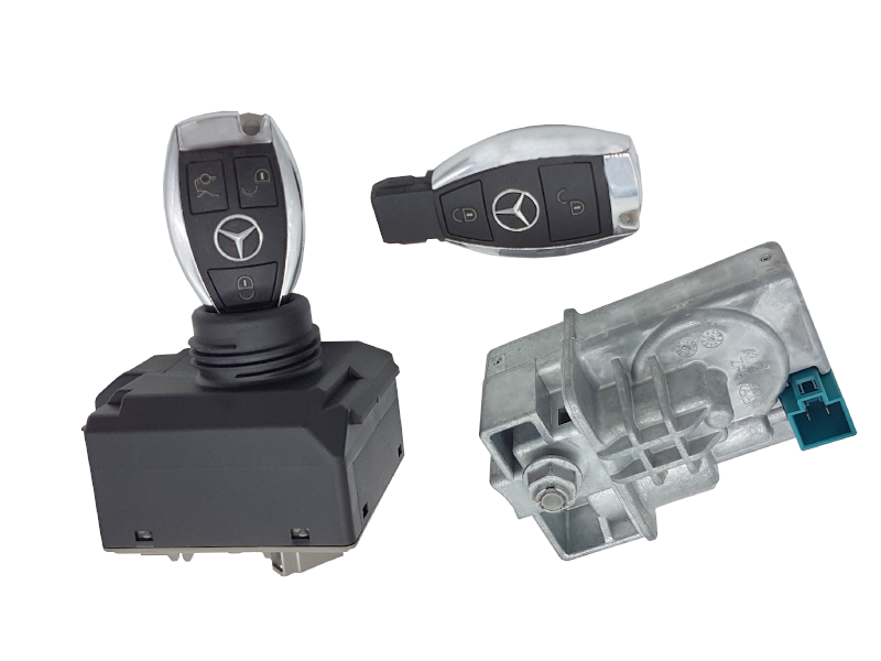 Automotive Module Repair & Programming for European Cars ECU, BCM, TCM ...