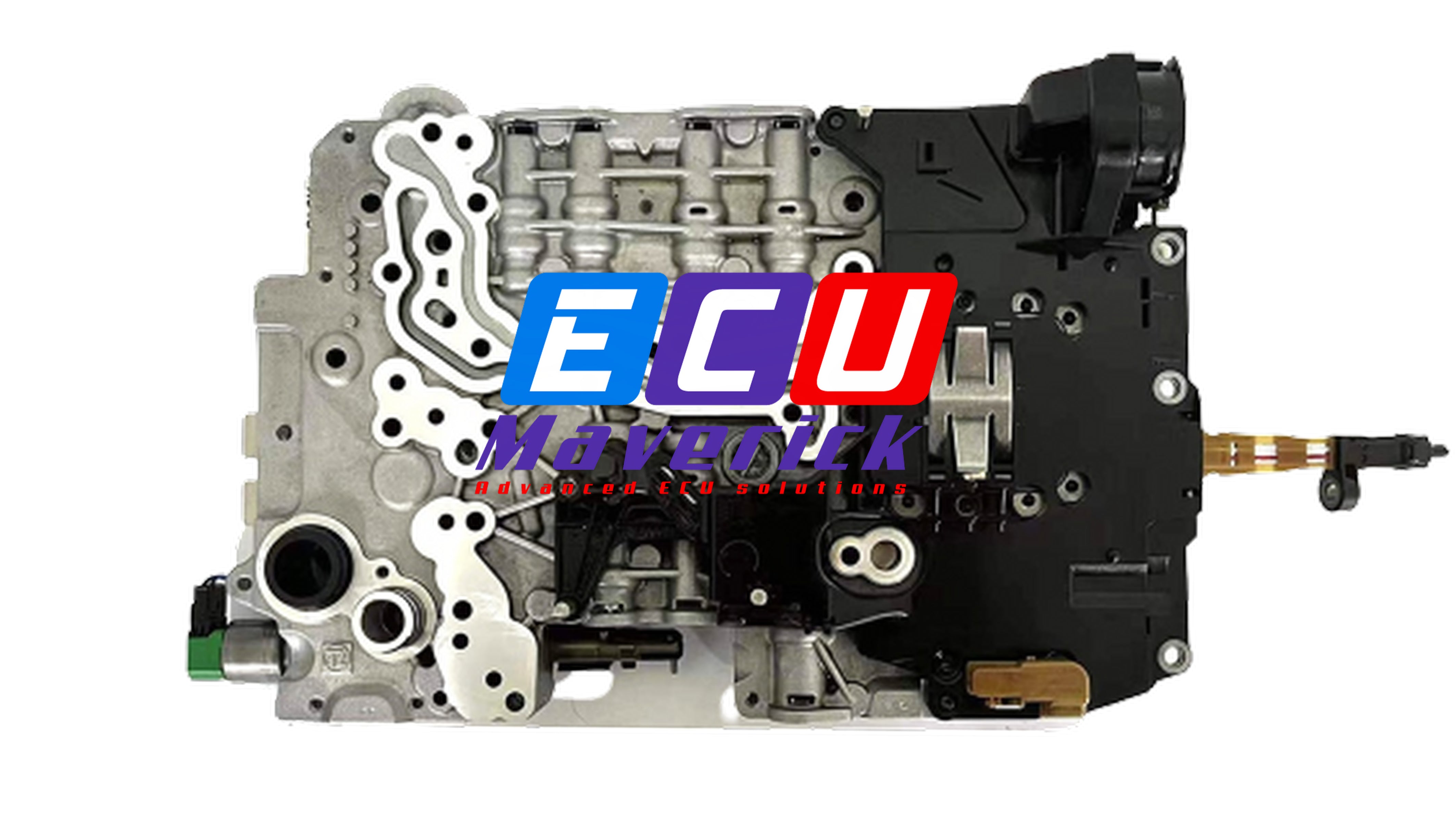 2013-2025 Dodge Chrysler Jeep Transmission Valve Body Control Unit TCM ...
