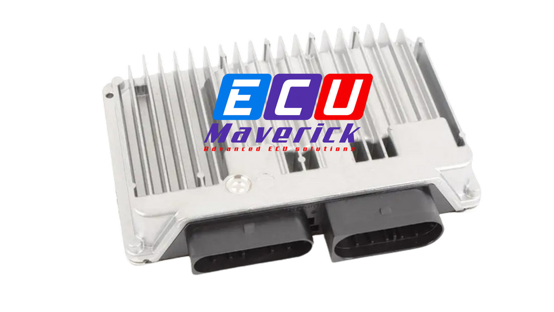 BMW Valvetronic Control Unit Module Programming Cloning Service – ECU ...