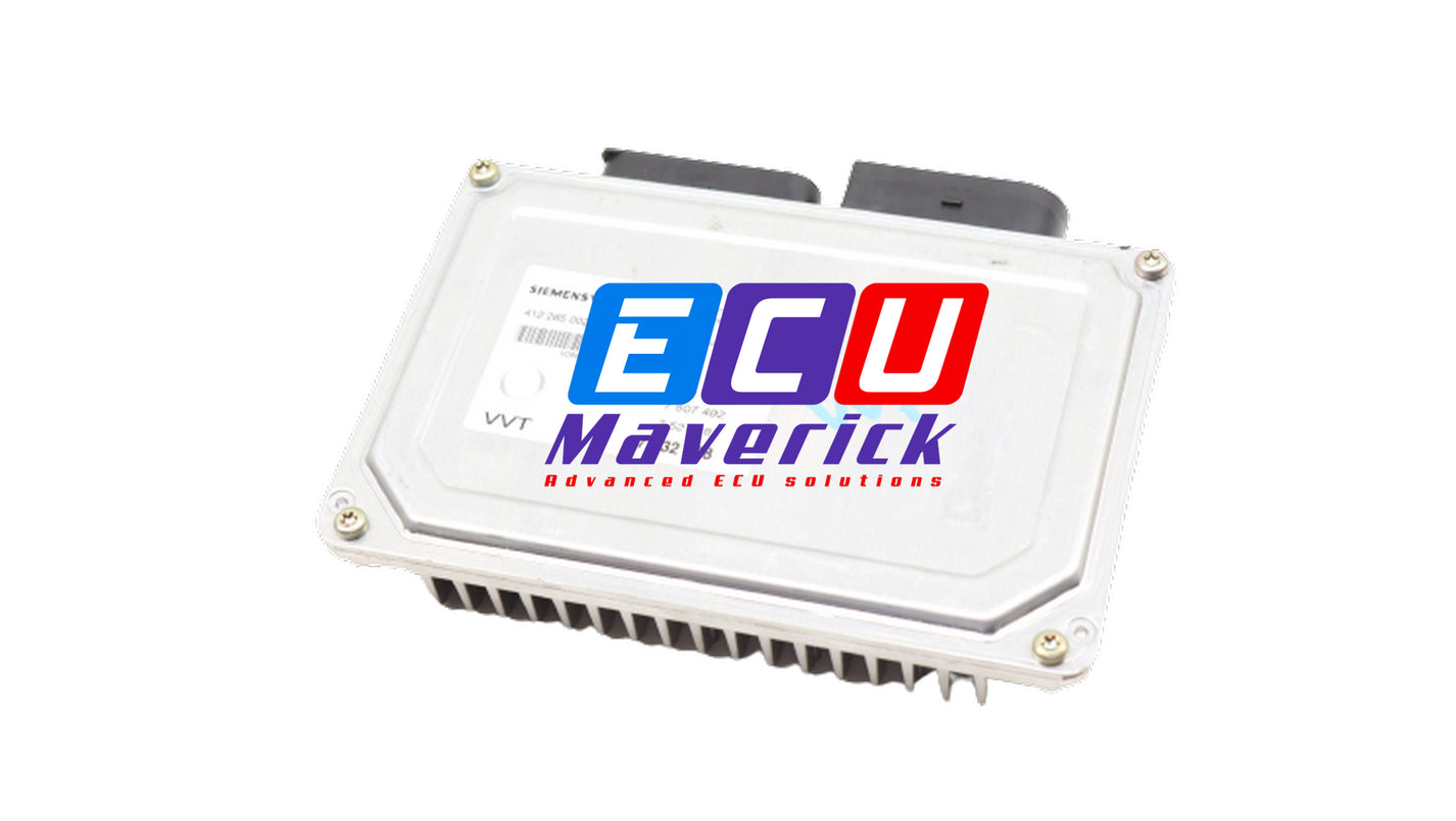 BMW Valvetronic Control Unit Module Programming Cloning Service – ECU ...