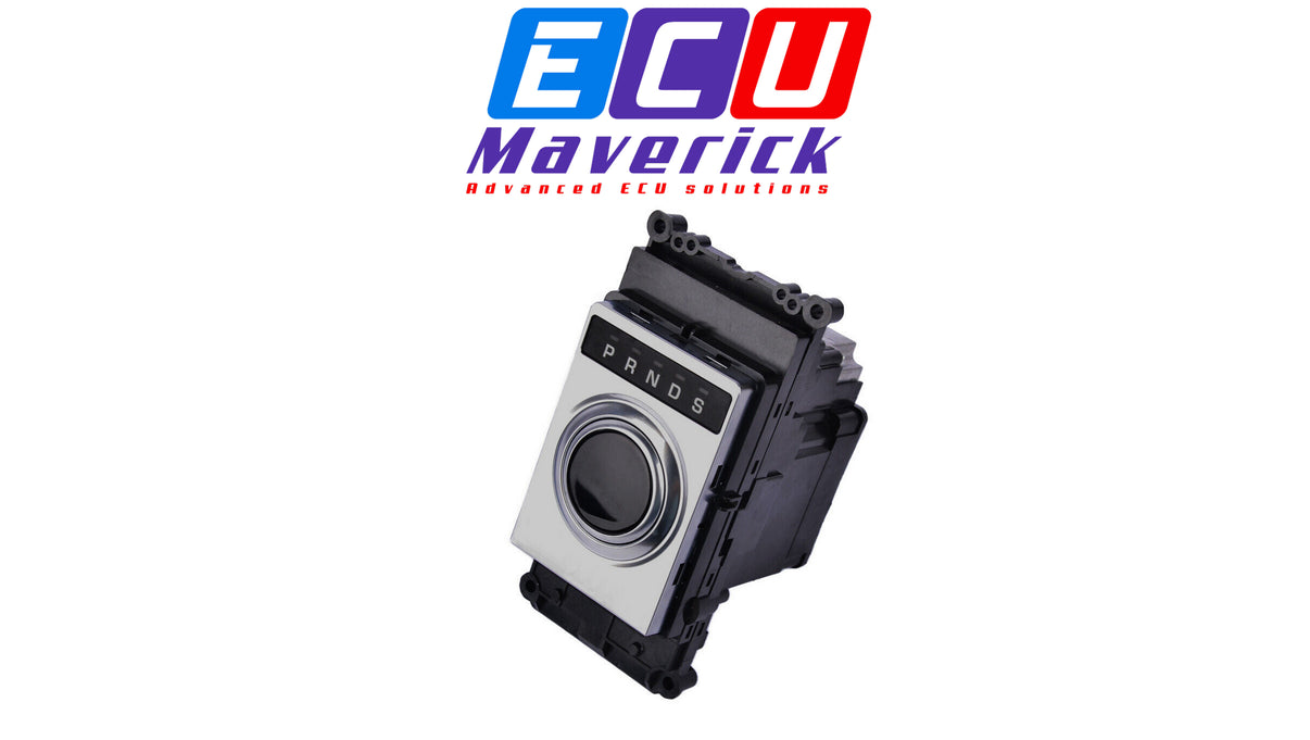 LR072650 Range Rover Jaguar Gear Shift Module Repair Service GSM LR072 ...